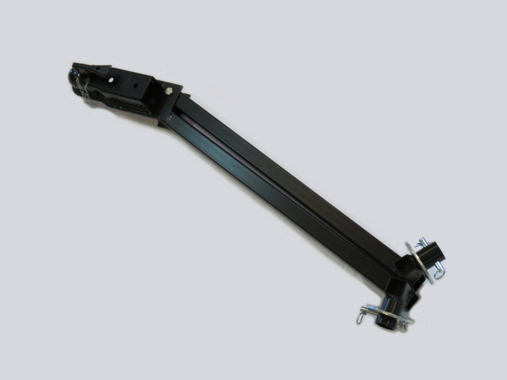 Tow bar | Metropolitan Pit Stop