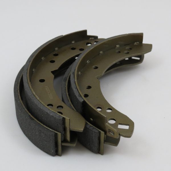 Rear Brakes | Metropolitan Pit Stop