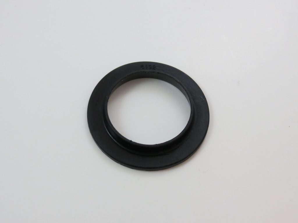 Coil spring cushion | Metropolitan Pit Stop