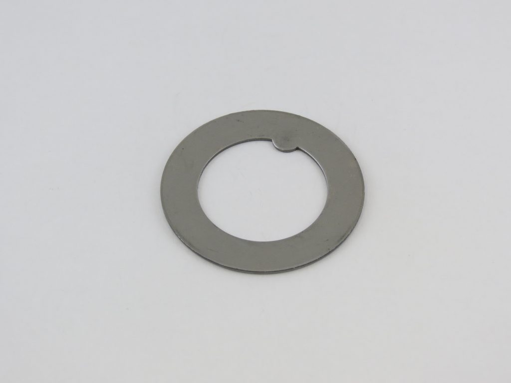 Lock washer: rear wheel bearing | Metropolitan Pit Stop