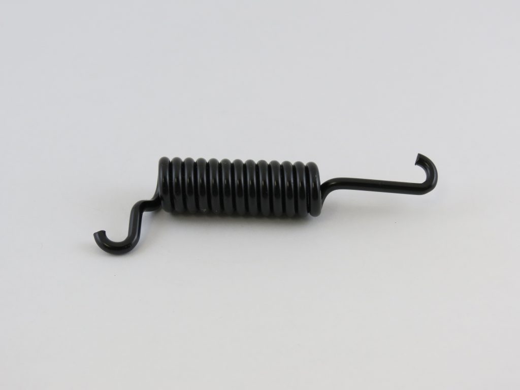 Return spring: front brake shoe | Metropolitan Pit Stop