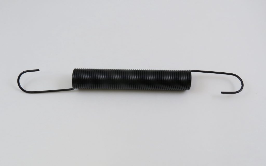 Return spring: accelerator pedal | Metropolitan Pit Stop