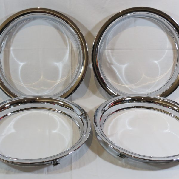 Cover ring: spare tire | Metropolitan Pit Stop