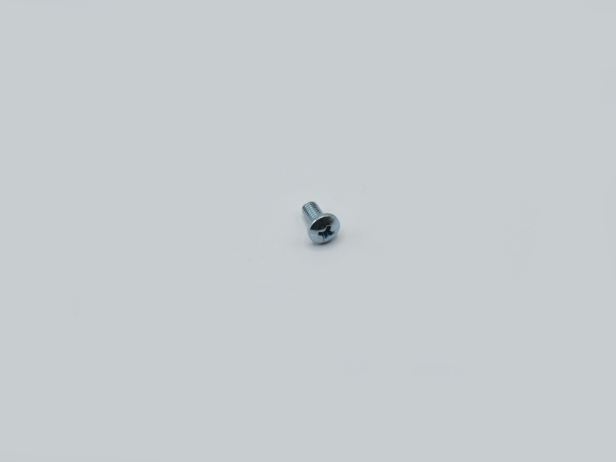 Screw: rear seat back lock striker plate | Metropolitan Pit Stop