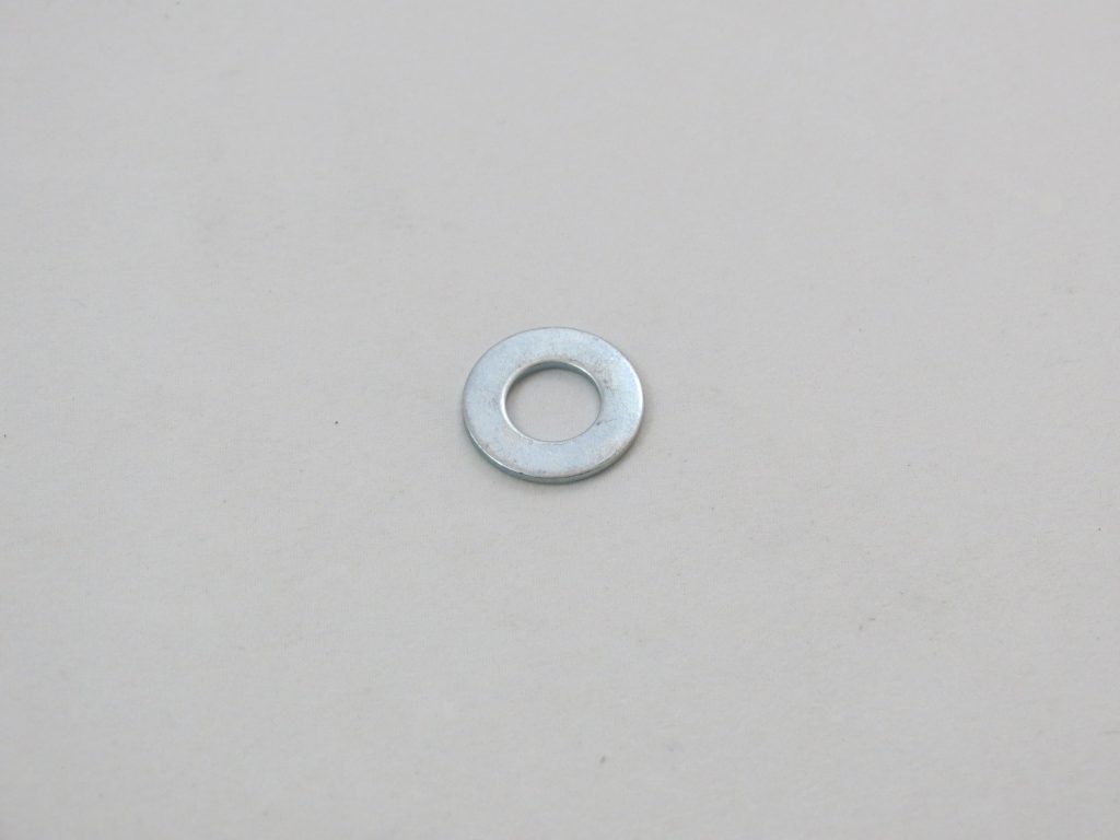 Washer: front/rear outer bumper bolt | Metropolitan Pit Stop