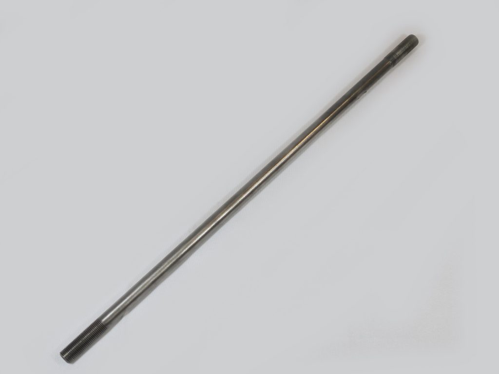 Steering cross rod: external threads – used | Metropolitan Pit Stop