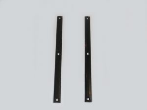 Rear window finish molding: divider set – used (E-13620 – E-45671 ...