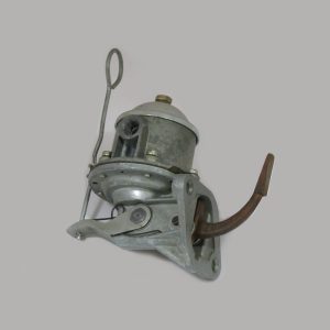 Nash Metropolitan Fuel System Parts | Metropolitan Pit Stop
