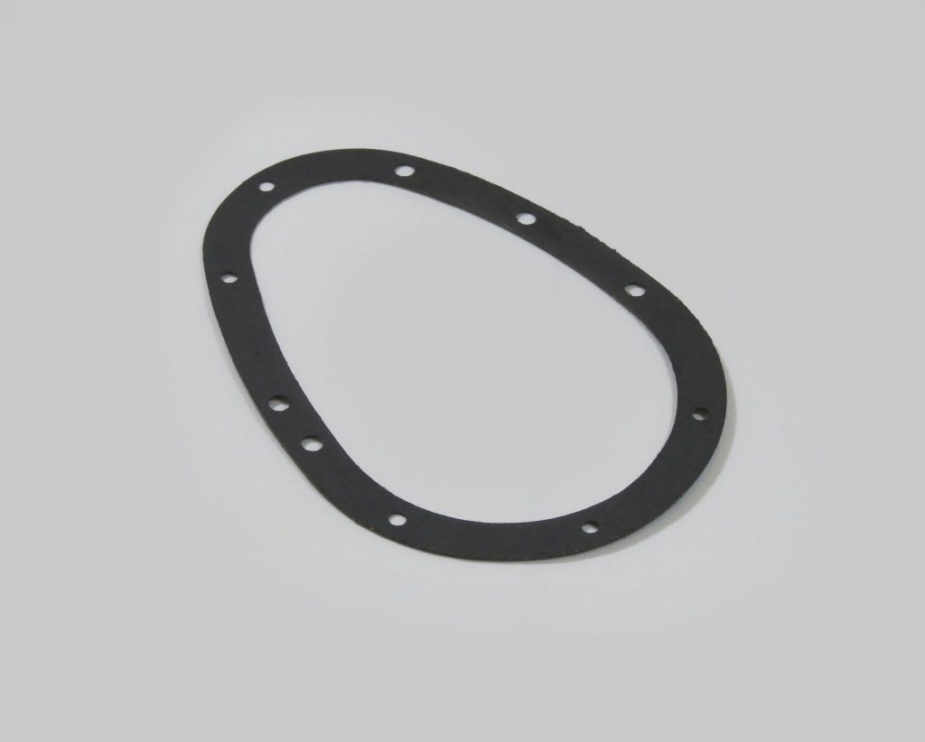 Gasket: timing chain cover (up to E-20419) | Metropolitan Pit Stop