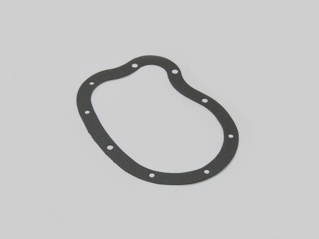 Gasket: timing chain cover (begin E-20420) | Metropolitan Pit Stop