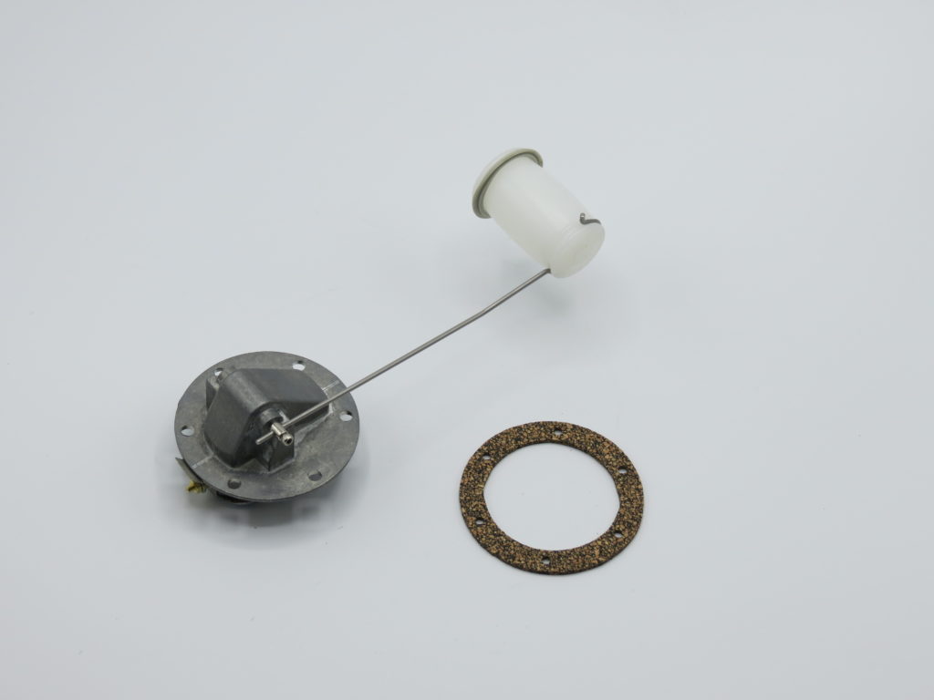 Gas tank sending unit – aftermarket | Metropolitan Pit Stop