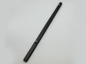 Door glass guide channel | Metropolitan Pit Stop