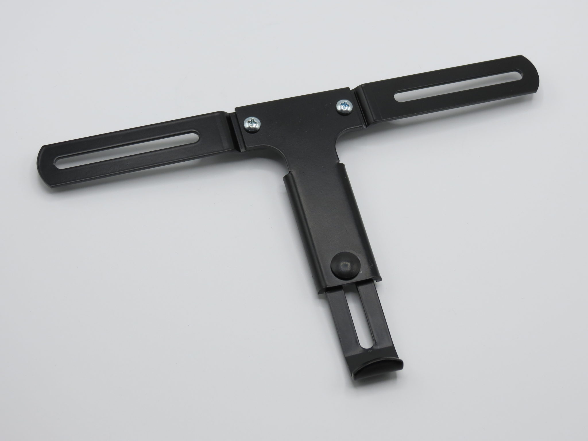 Bracket: rear license plate | Metropolitan Pit Stop