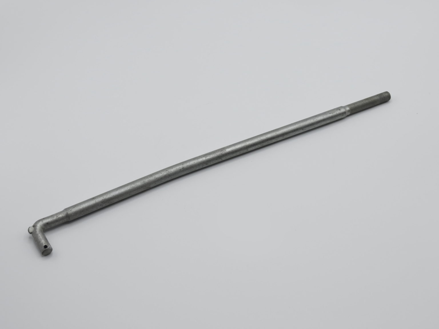 Shift rod: 2nd & high – used (up to E-11000) | Metropolitan Pit Stop