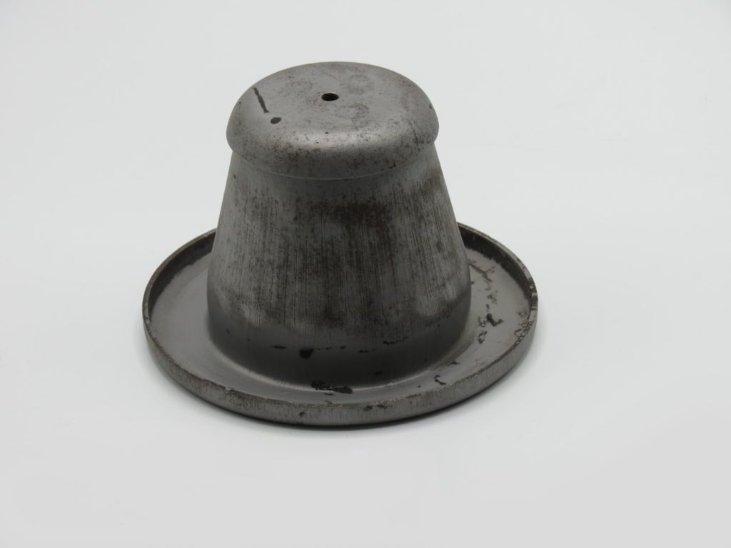 Stop: coil spring upper bumper – used | Metropolitan Pit Stop