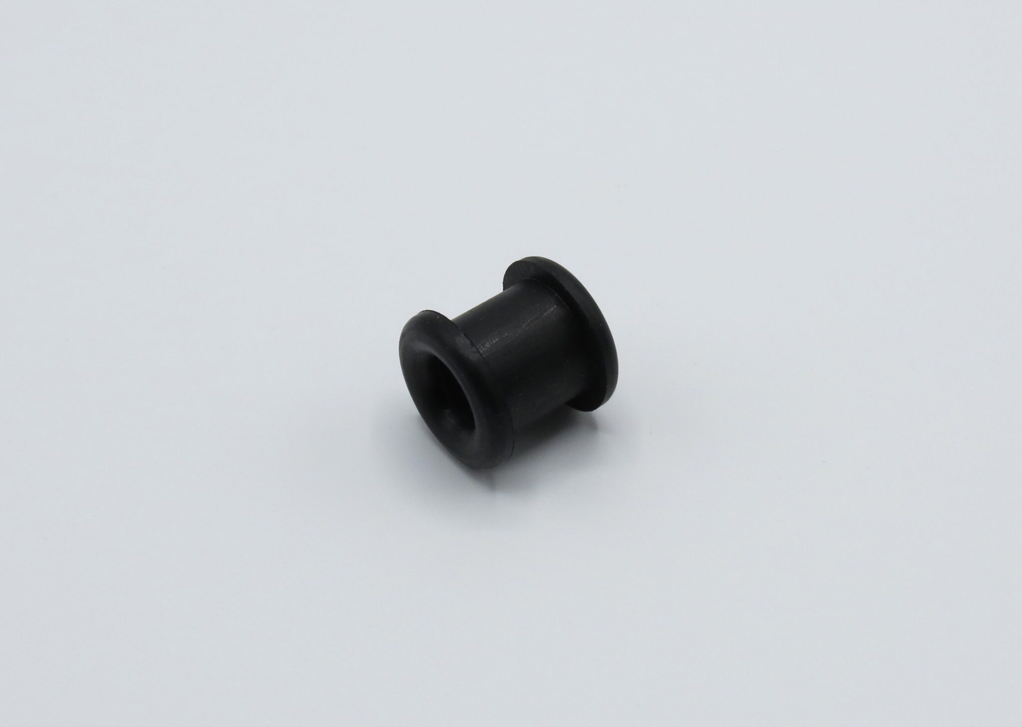 Grommet: parking brake cross rod | Metropolitan Pit Stop