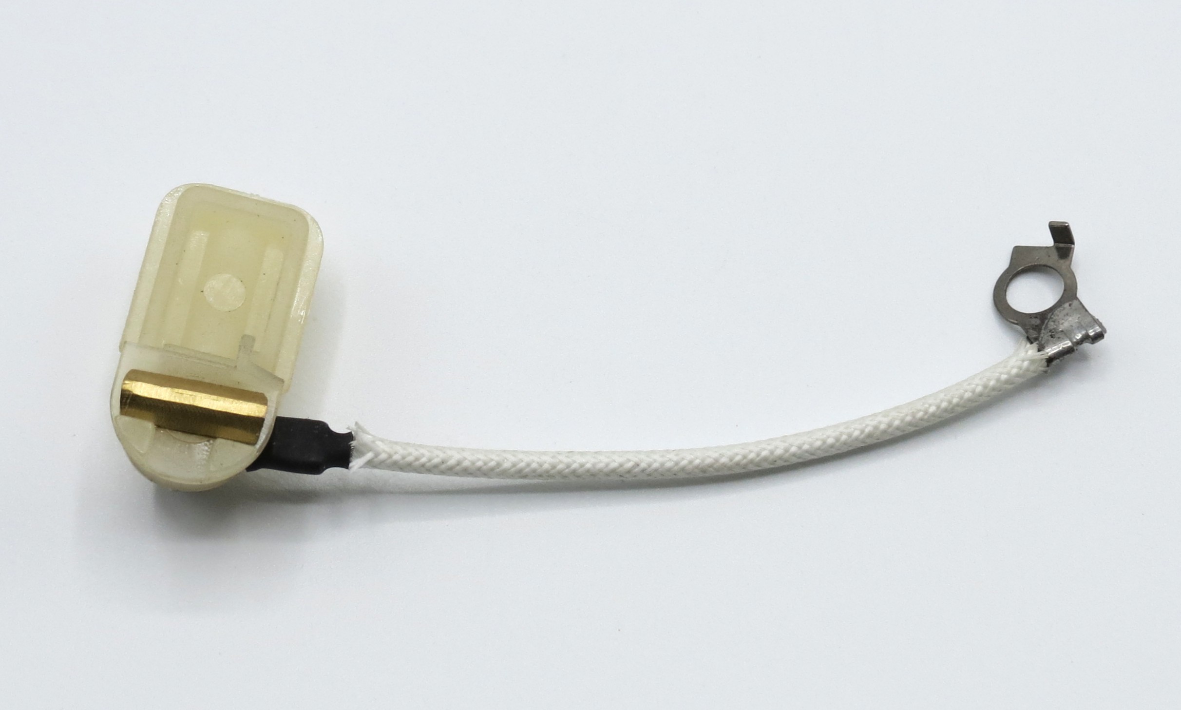 Distributor terminal, insulator washer & wire | Metropolitan Pit Stop