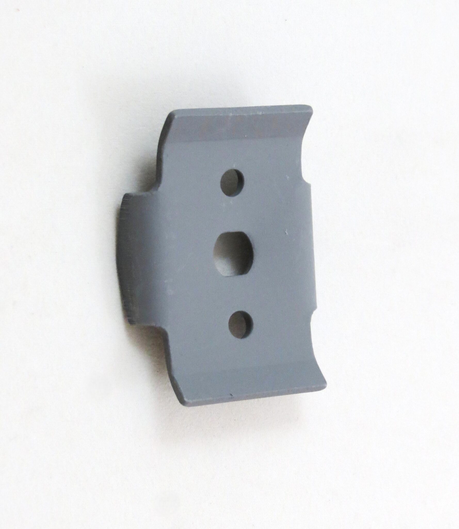 Bumper guard spacer plate – used | Metropolitan Pit Stop