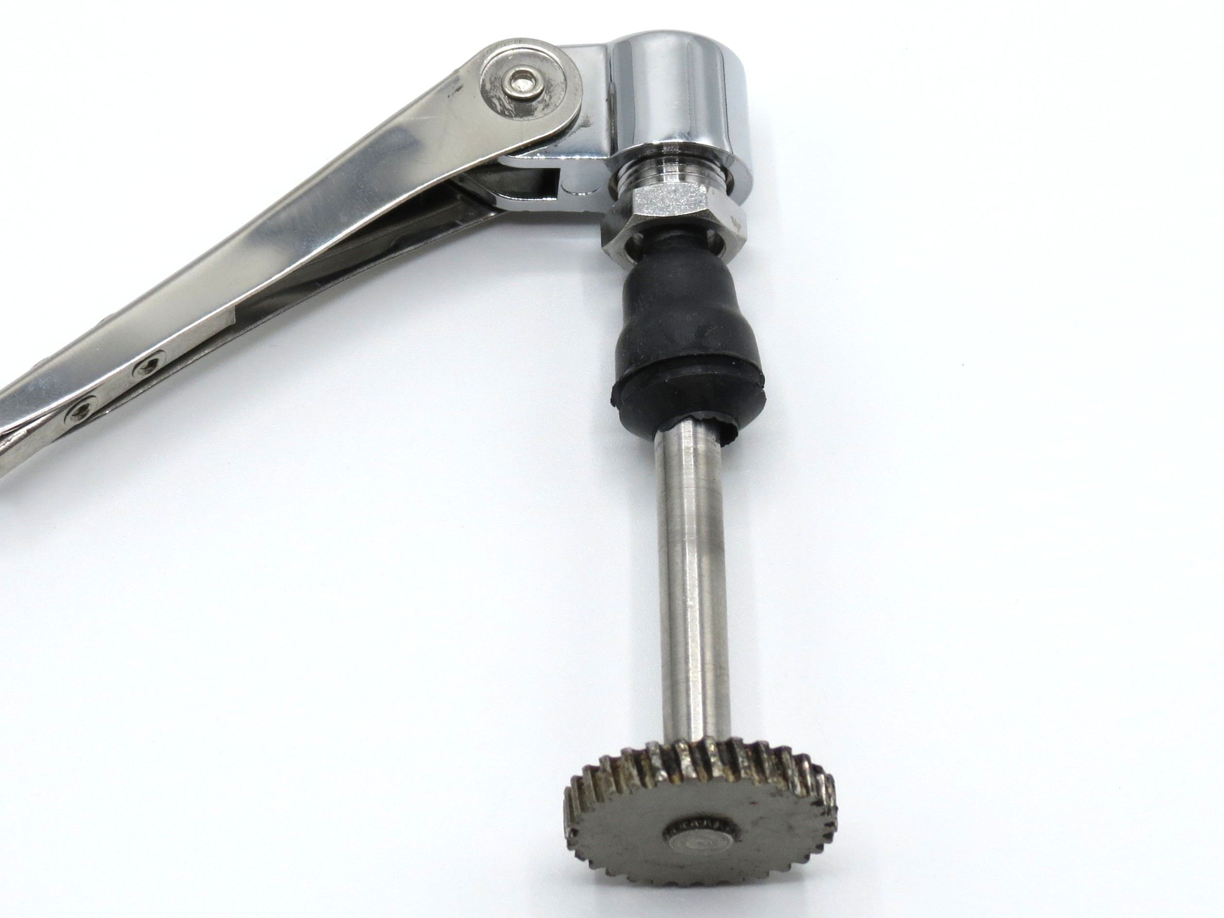 Grommet: wiper pivot shaft | Metropolitan Pit Stop